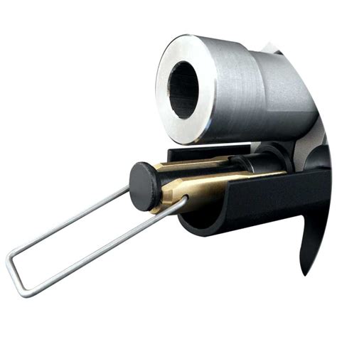 Take Down Tool For Springfield 1911 3 Barrel Platform Emp And Micro C 1911ultratool