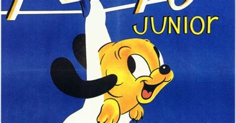 Filmografia Disney Pluto Y Su Hijo
