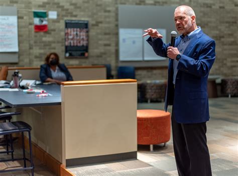 Ron Daugherty Discusses How Access Point Contributes To Inclusive