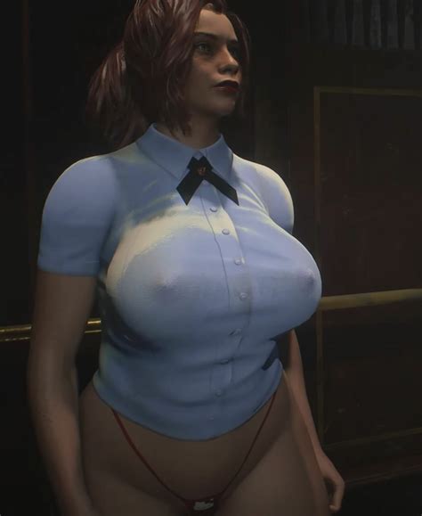 Any Idea Where I Can Find This Resident Evil 2 Remake Mods Adult Gaming Loverslab