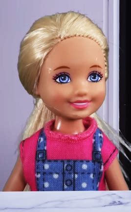Chelsea Roberts Barbie Graces World Wiki Fandom