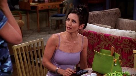 Courteney Cox Tight Top And Nips Free Top Mobile Porn Video Xhamster
