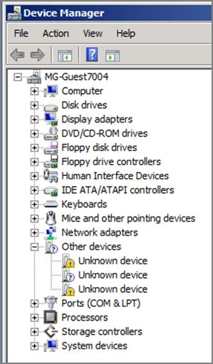 Guest Vm Integration Services Dell Powerstore Microsoft Sql Server