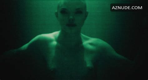 Splice Nude Scenes Aznude