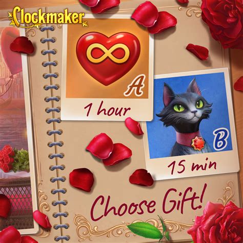 Clockmaker Clockmaker Added A New Photo