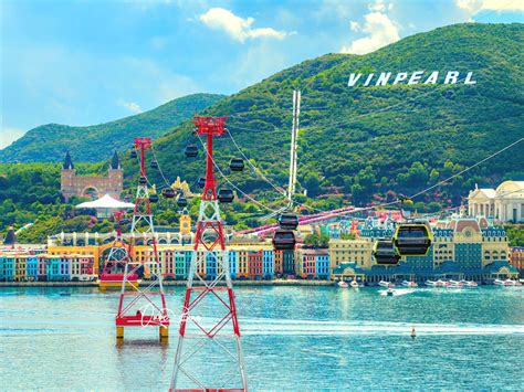 Vé Vinpearl Nha Trang 012026 Giá Vé And Cách Đặt Online