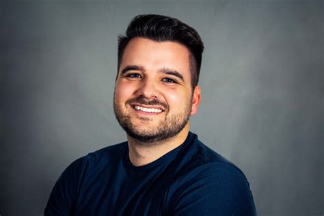 Meet The Next Generation Stephen Lintner Associate Creative Director Fitzco Campaign Us