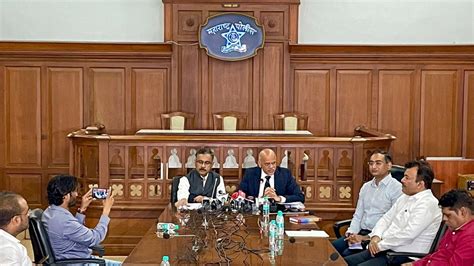 Maharashtra To Get Anti Narcotics Task Force To Combat Drug Menace