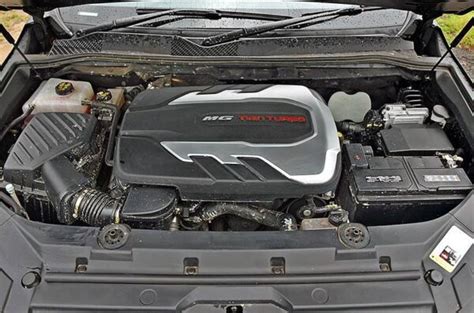 2023 Mg Gloster Price Overview Review And Photos Pakistan