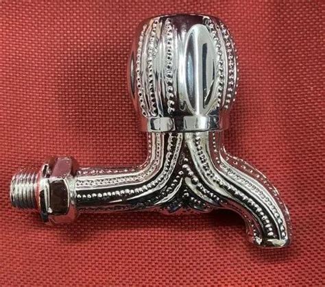 Polypropylene Silver Zebra Cock At Rs 60piece In Ahmedabad Id 25392619812