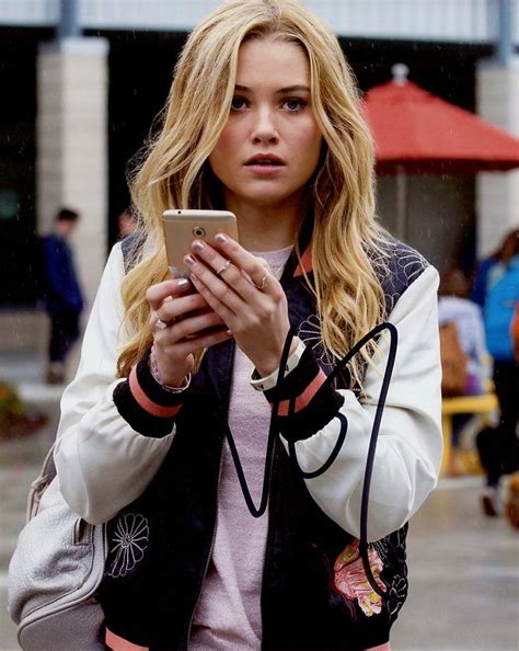 Virginia Gardner Runaways