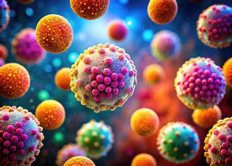 Diplococcal Arrangement Stock Illustrations 1 Diplococcal Arrangement