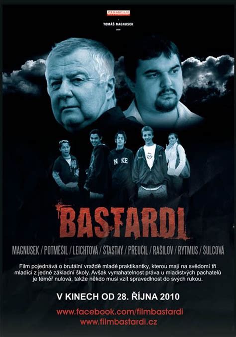 Sledování titulu Bastardi: kde sledovat film online?