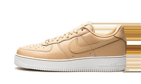 2025 And 2026 Force 1 07 Craft Vachetta Tan