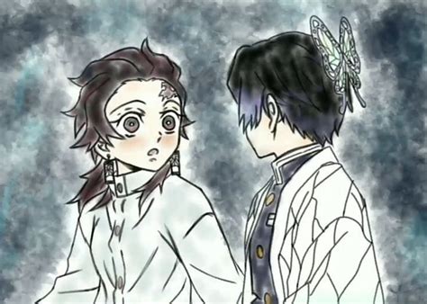 Pin By Moka On 鬼滅の刃 Anime Demon Slayer Anime Anime Akatsuki