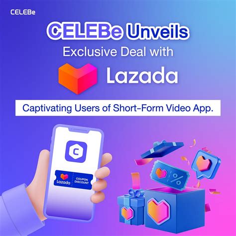 Fanc Token Is Ready To Expand In Southeast Asia With Celebe And Lazada