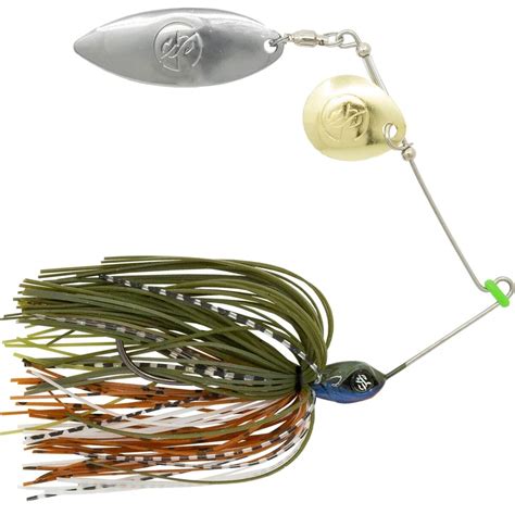 Googan Squad Zinger Lure Fishing