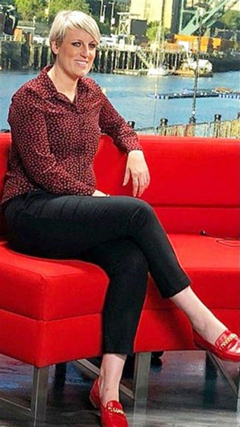 Steph Mcgovern R Britishcelebritybabes