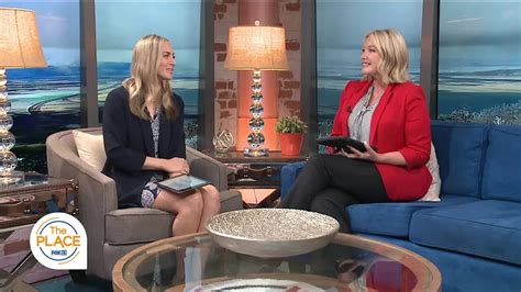 Shauna Lake Joins The Place