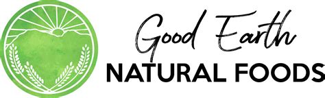 Health Food Store Good Earth Natural Foods Spearfish Sd
