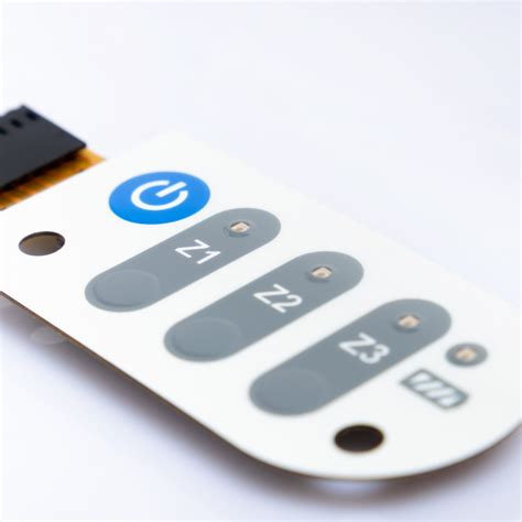 Membrane Key Switch Review Unlocking The Secrets To Better Typing