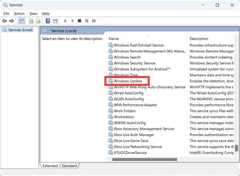 Windows Update Service Gone Missing Heres How To Fix It Make Tech Easier