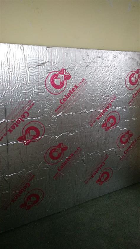 Celotex Sheet In Dudley Für 30 00 £ Zum Verkauf Shpock De
