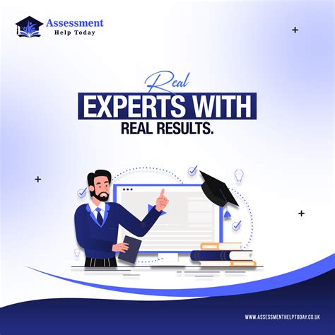 Assessment Help Today