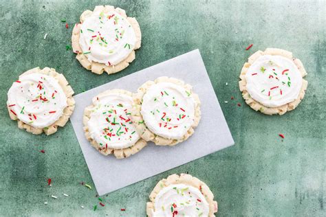 The Best Swig Sugar Cookies Copycat Joyful Mommas Kitchen
