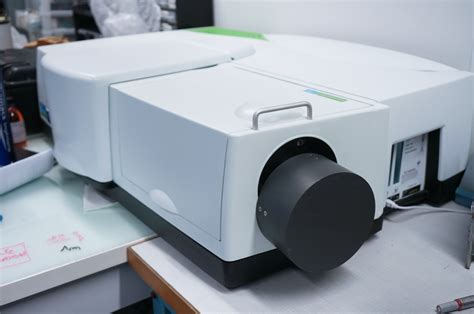 Spectral Measurement Equipment