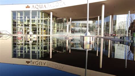 One Of Hungarys Most Beautiful Baths Expands With A Thermal Palace Daily News Hungary