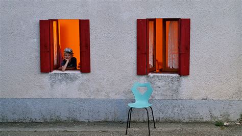 Dorothée Wycart The Eye Of Photography Magazine