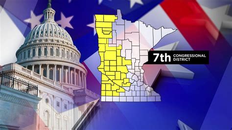 7th Congressional District 5 Eyewitness News