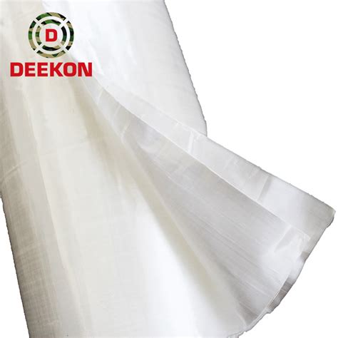 Nij Standard Bulletproof Material Uhwmpe Fabric Polyethylene Ballistic