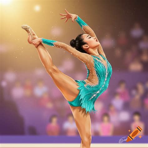 Leotards Created On Craiyon