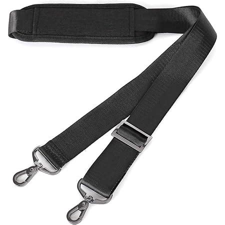Ultra Comfortable Ergonomic Bag Strap With Cushioned