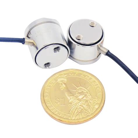 Mini Force Sensor Supplier And Pricing Lcs Tech
