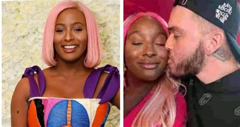 Ryan Taylor Brakes Up With Dj Cuppy Because Of Sex Nigerians Speculate