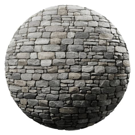Stone Cladding Textures Poliigon