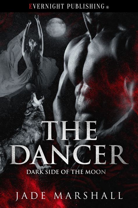 The Dancer By Jade Marshall