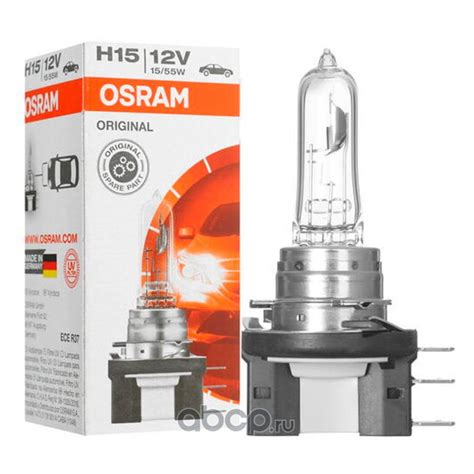 Osram 64176