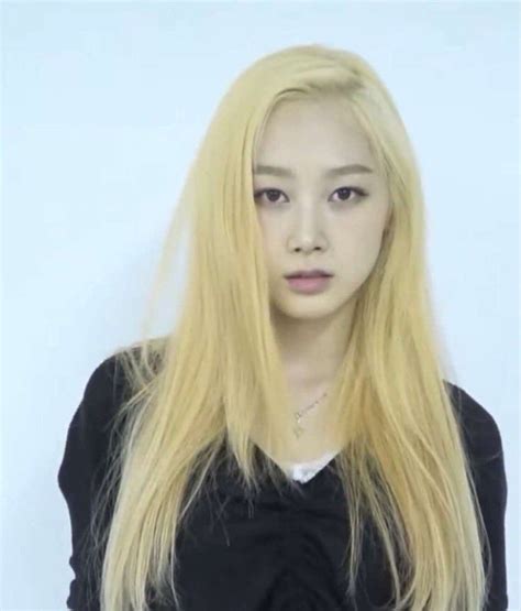 Giselle [aespa] Pre Debut Storie Di Instagram Film New Girl