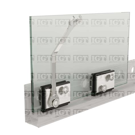 M12 Crooked Spanner Wrench Igt Glass Hardware