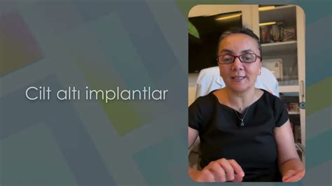 Subcutaneous Implant As A Contraceptive Method To Prevent Conception