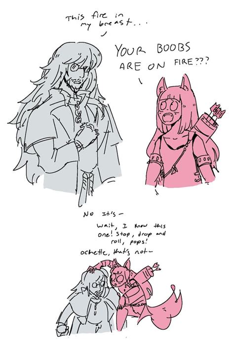 Oh God Osvald Get Down Roctopathtraveler