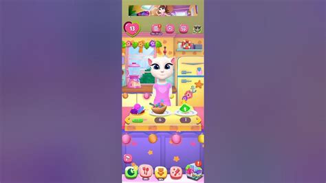 أنجيلا 1part Youtube