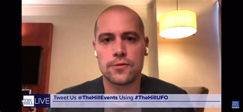 Ryan Graves Commerical Pilots Have Reported An Uptick In Sightings Across The Globe Rufos