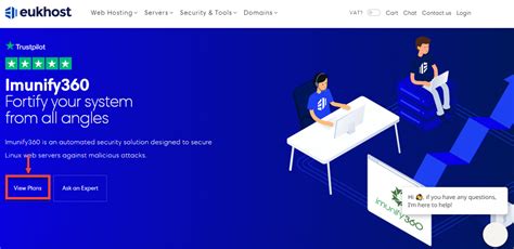 Imunify360 Security For Linux And Dedicated Servers