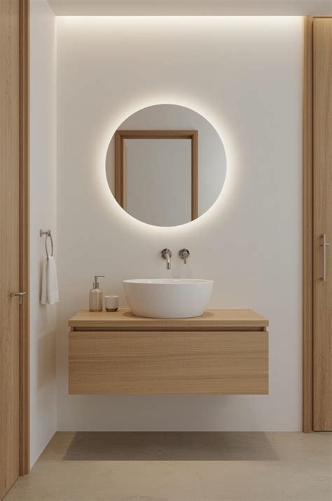 45 Brilliant Small Space Bathroom Vanity Ideas To Maximize Style And Function