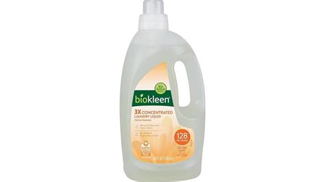 Best Laundry Detergents That Kills Bacteria